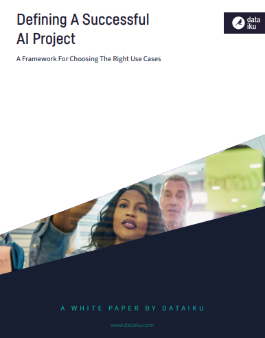 Defining A Successful AI Project | TechContentHub