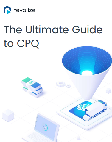 The Ultimate Guide to CPQ | TechContentHub