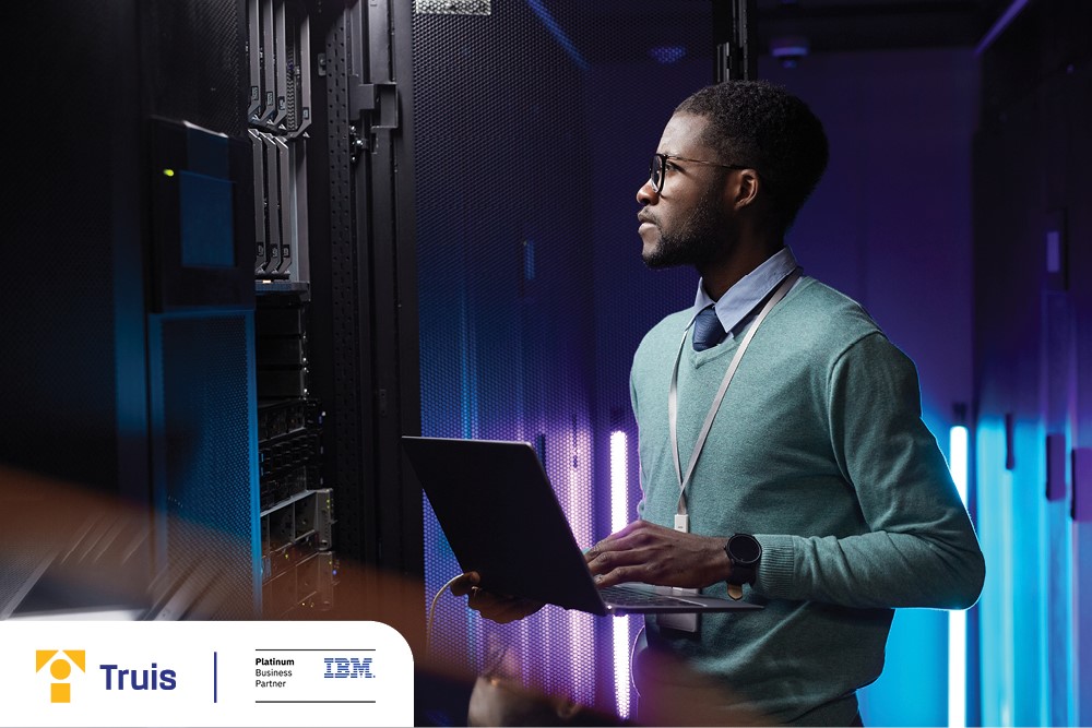 Steering your organisation's data storage requirements through the ...