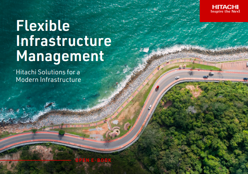 Hitachi | TechContentHub