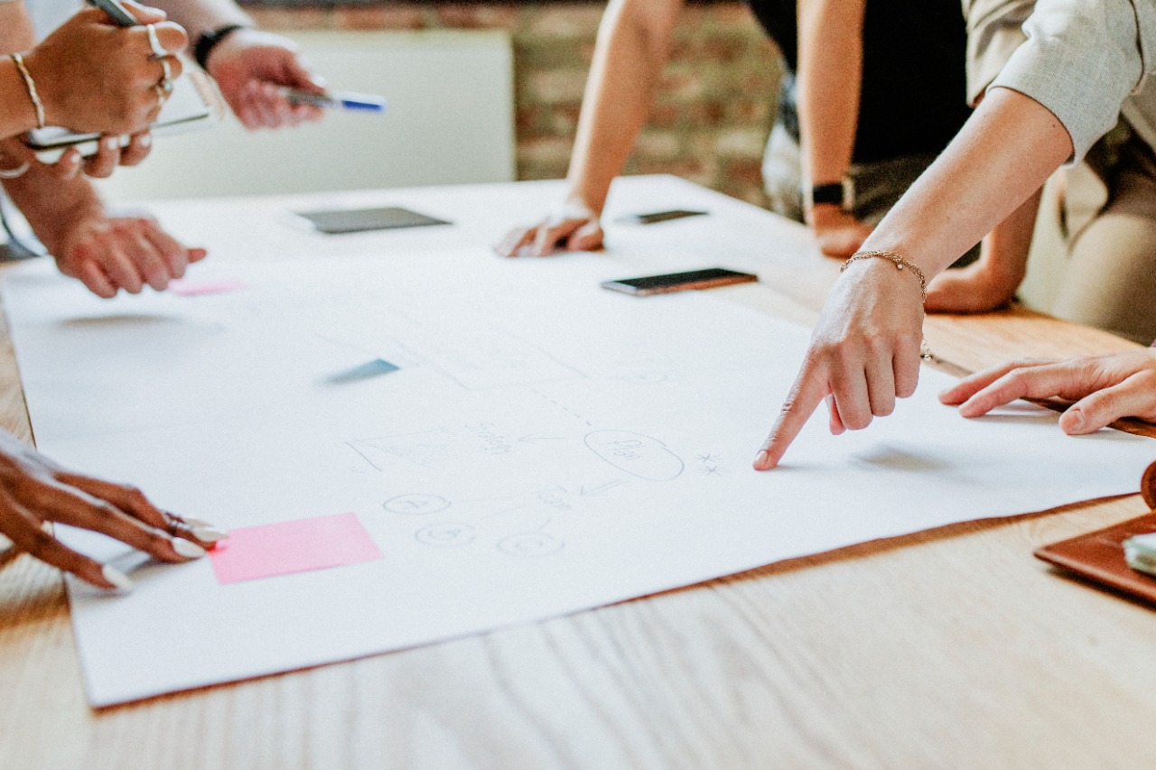 Cómo Emprender un Negocio - Tally legal