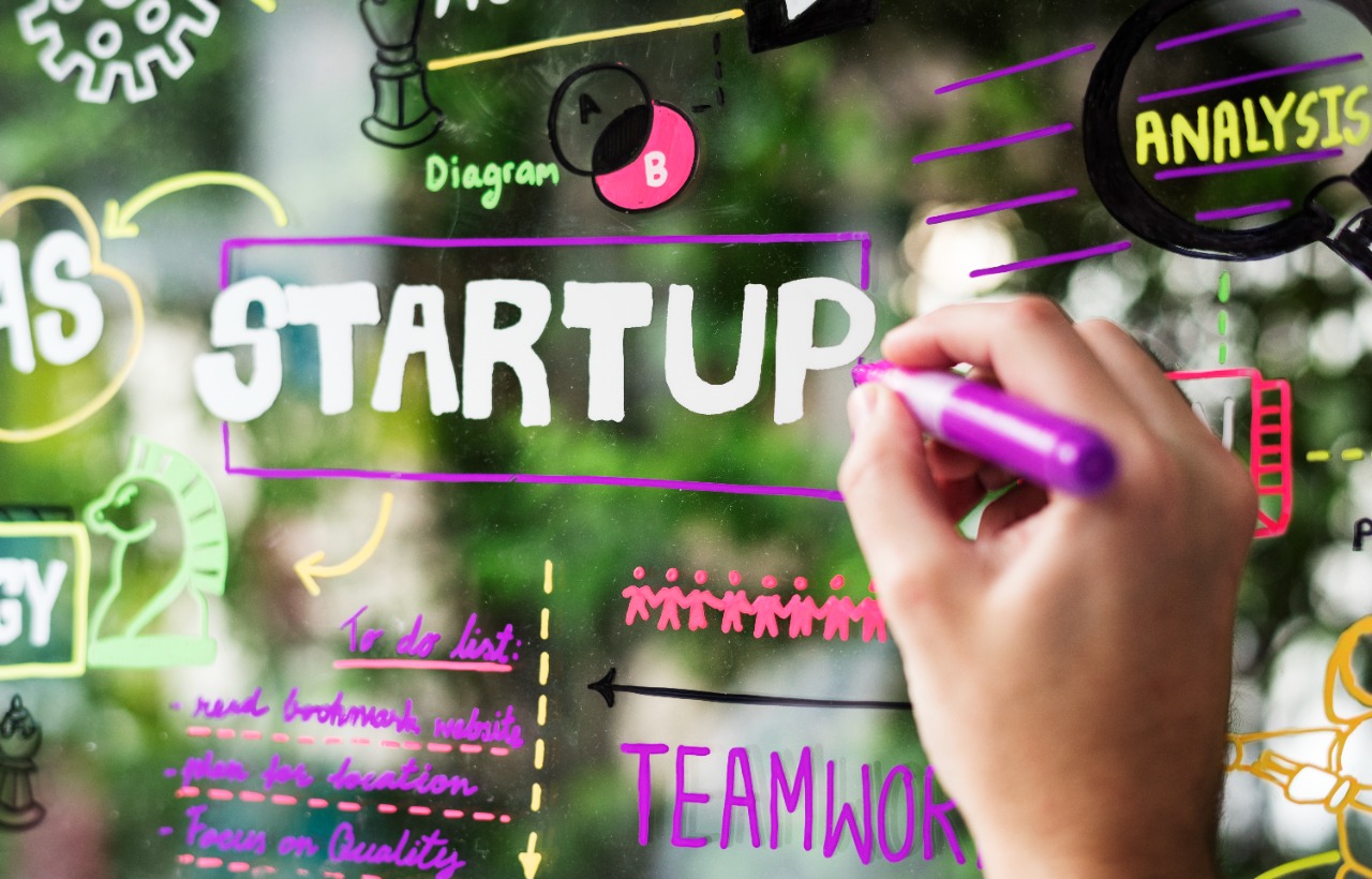 ¿Qué es una Startup? - Tally legal
