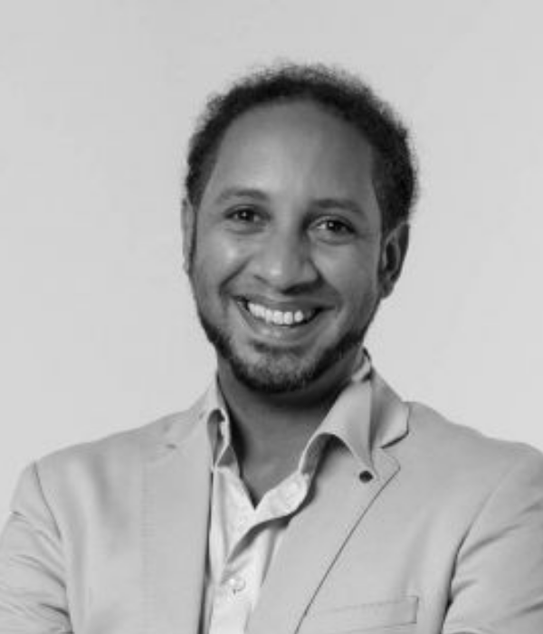 Key2 | Meet the Team