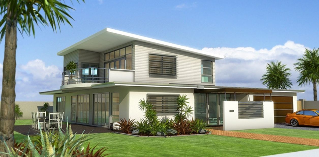 5+ Bed, 3 Home Design | Key2