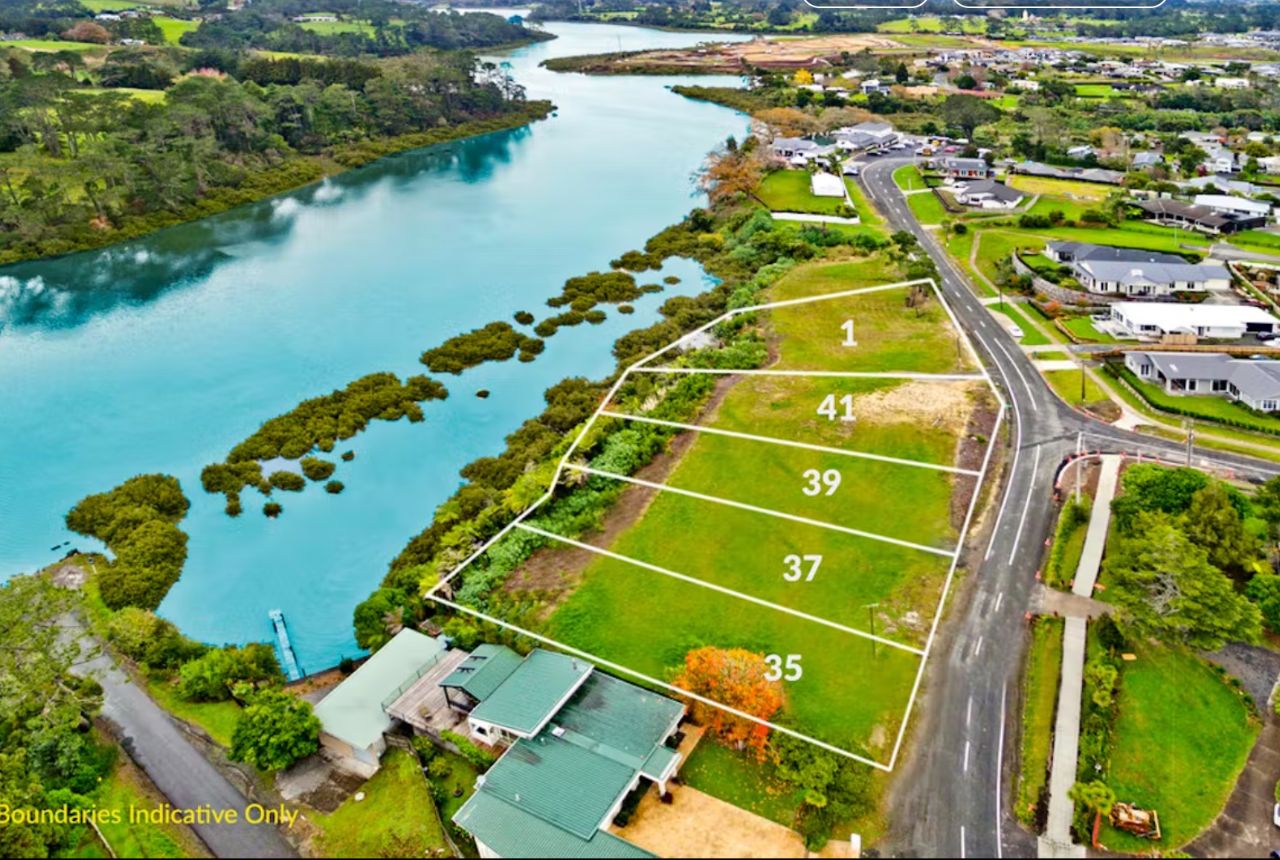 Join Riverhead's Waterfront Lifestyle