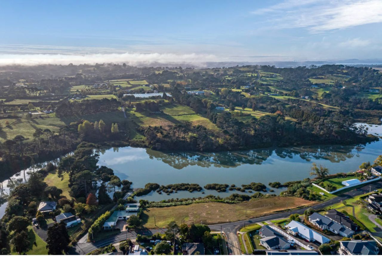 Join Riverhead's Waterfront Lifestyle