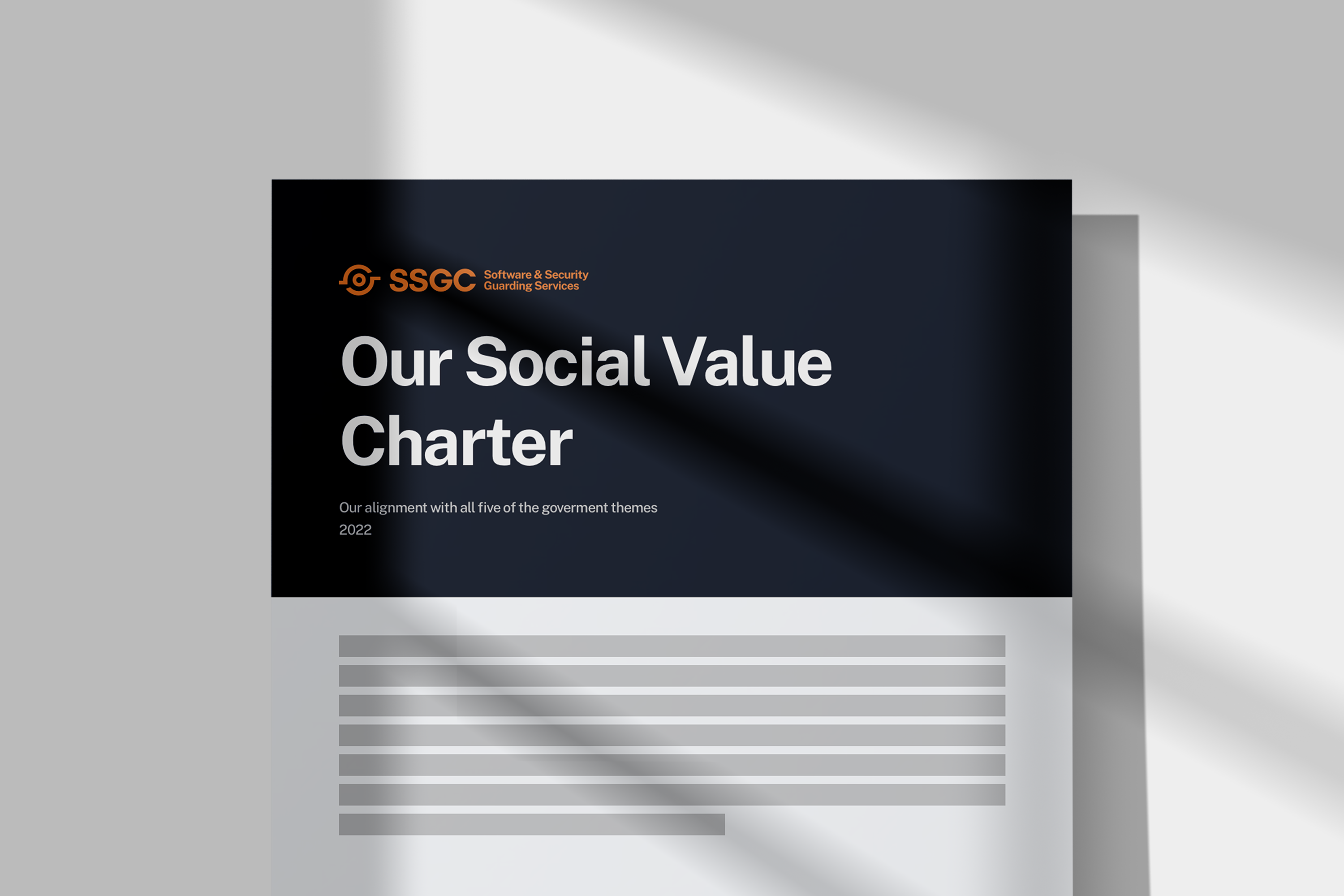 Social Value