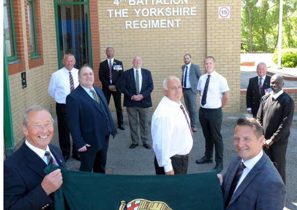 SSGC: The UK’s most advanced Security Guarding Company