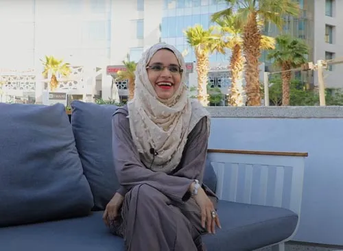 Meet the members of our community!