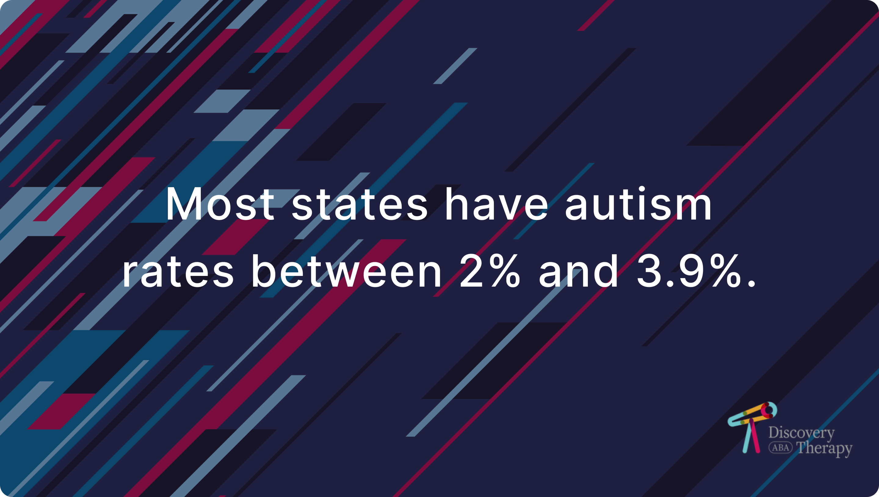 51 Autism Statistics: How Many People Have Autism?