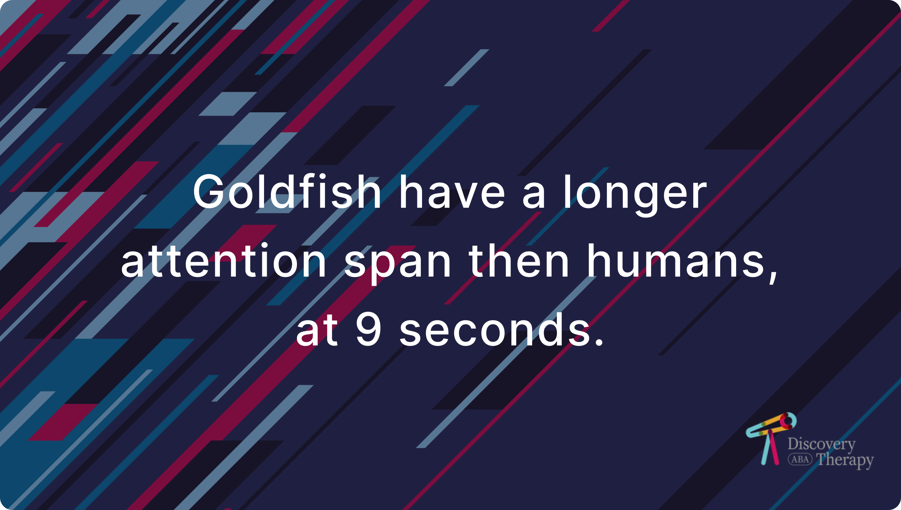 Average Human Attention Span By Age (11 Statistics)