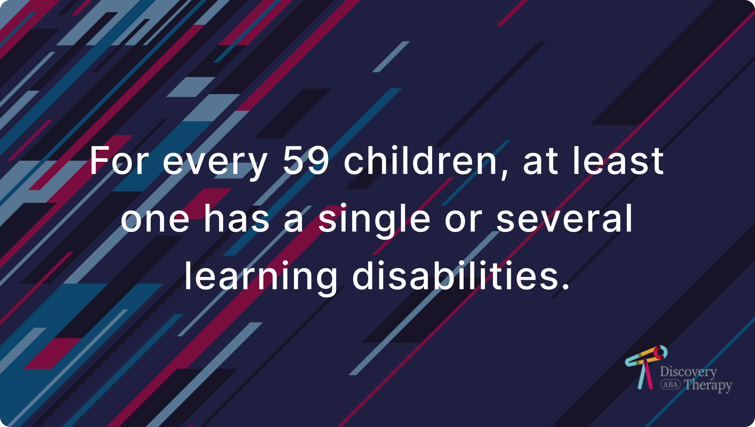 37 Learning Disabilities Statistics & Prevalence