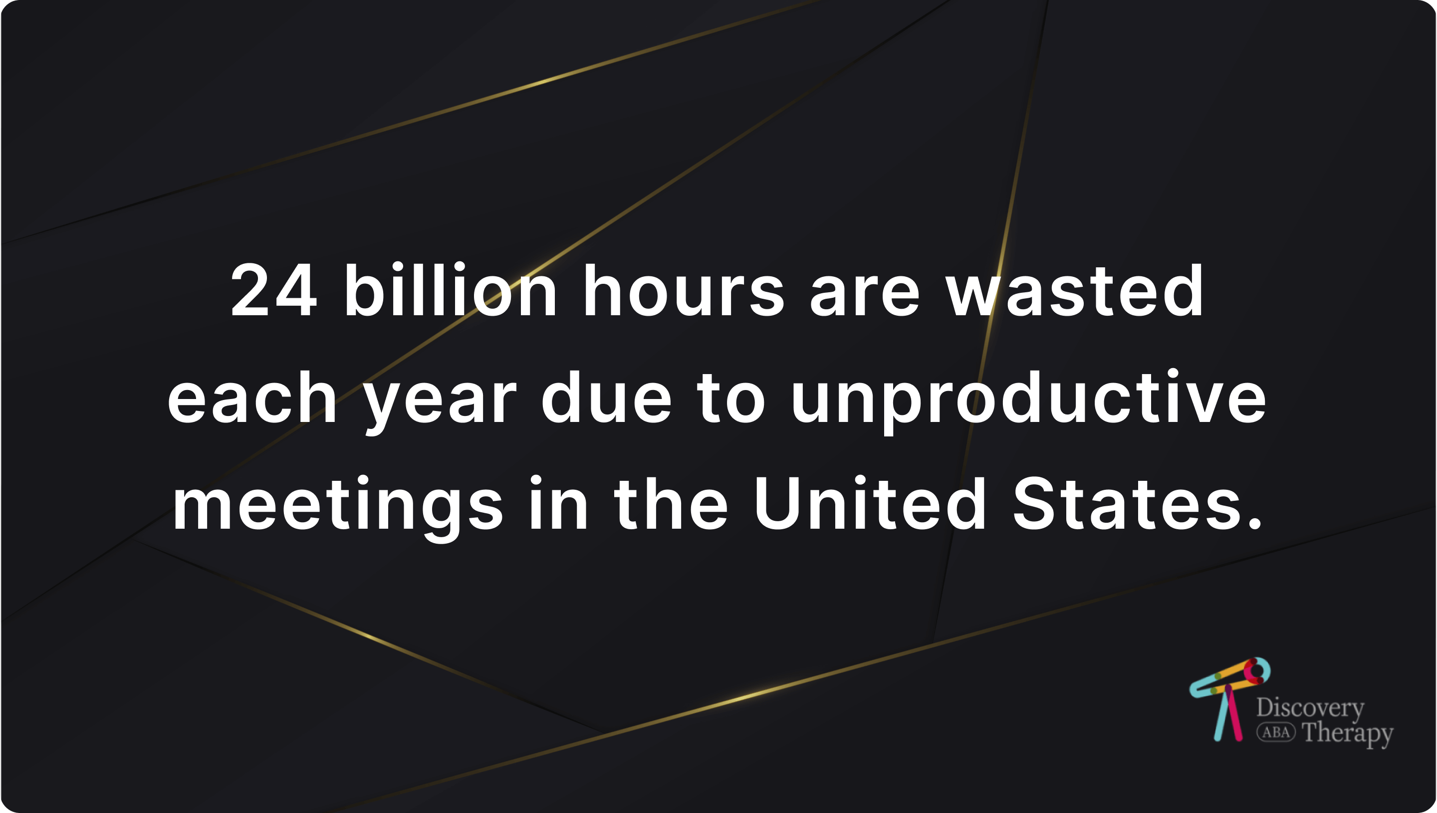 Time Wasted In Meetings: 39 Meeting Statistics
