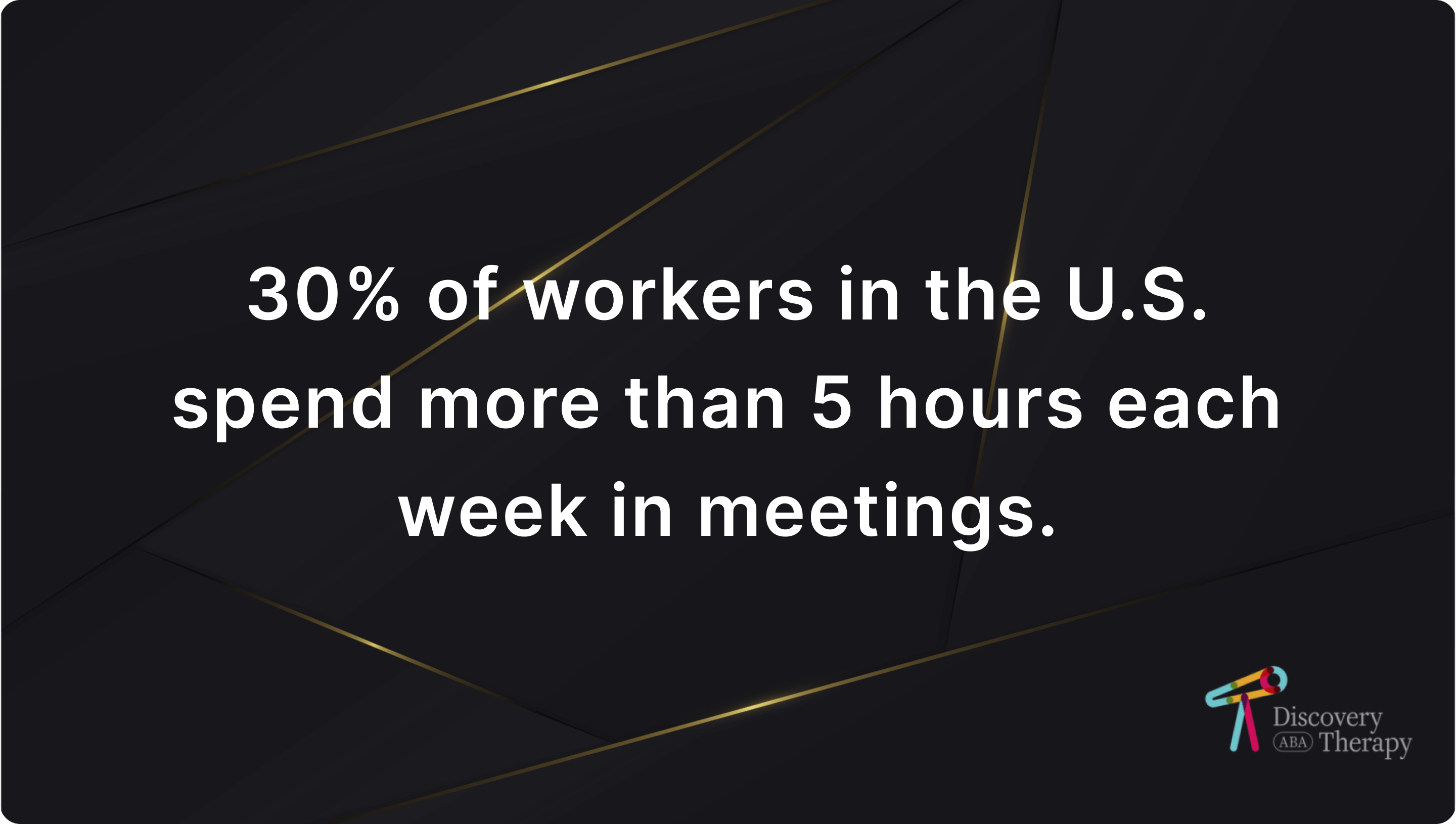 Time Wasted In Meetings: 39 Meeting Statistics