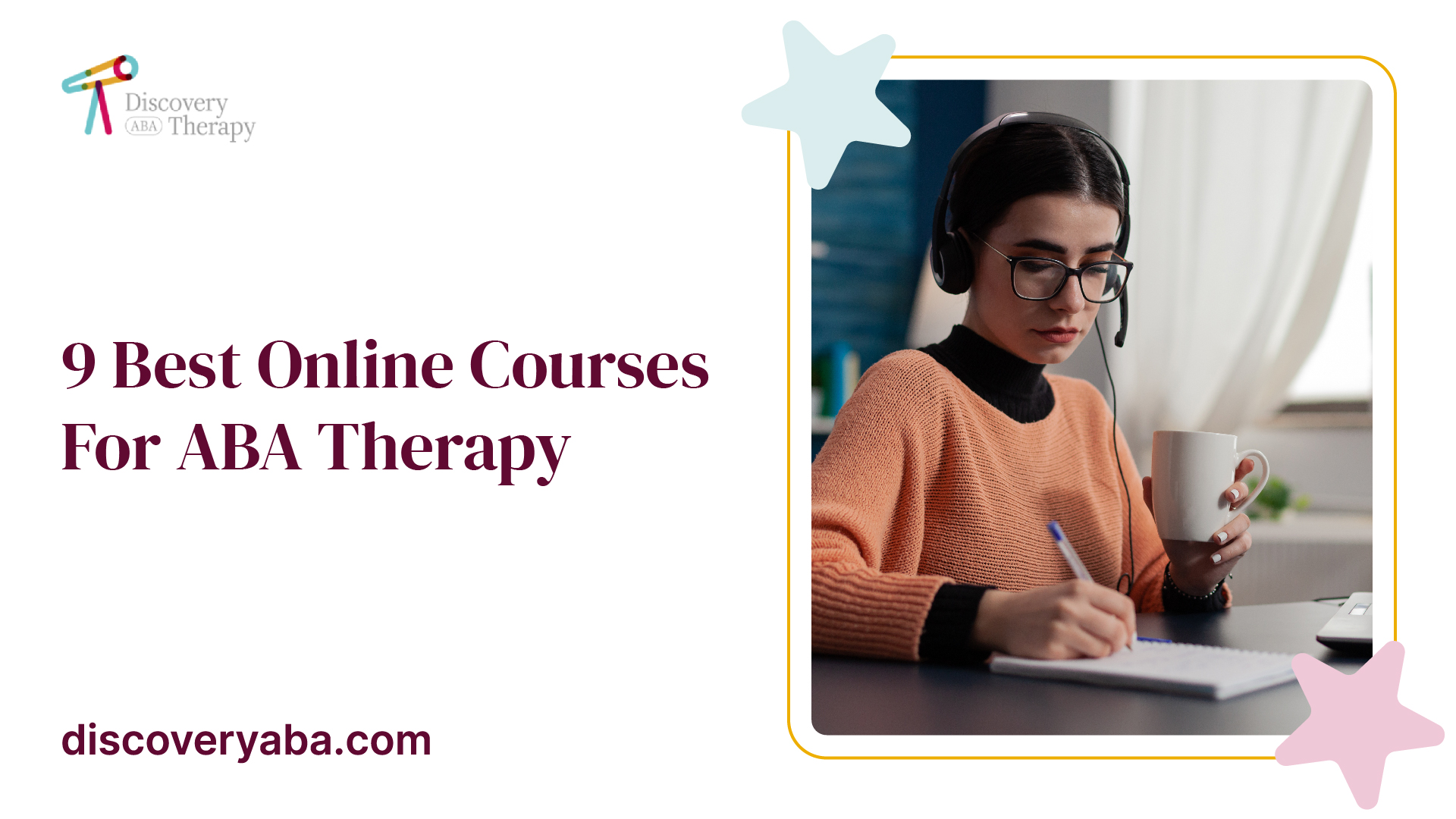 9 Best Online Courses For ABA Therapy