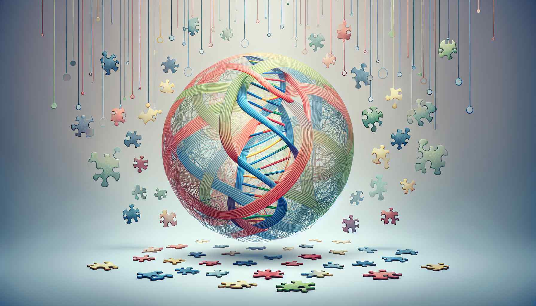 Is Autism Hereditary?