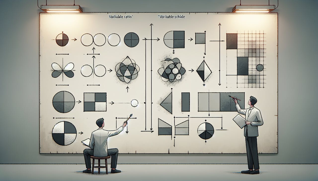 Variable Ratio Schedule and Examples Unleashed