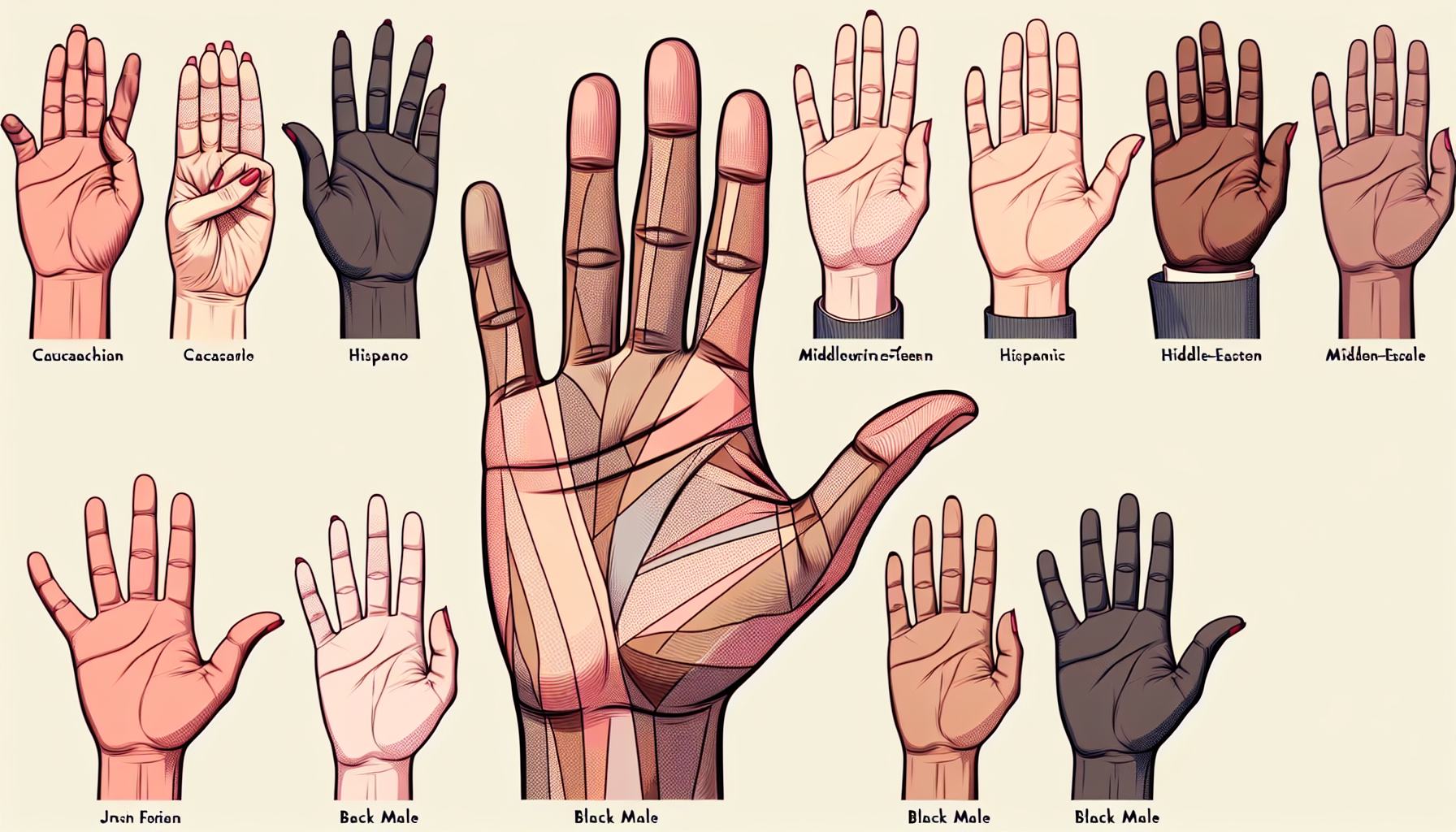 Understanding Autism Hand Posturing: Causes and Solutions Unveiled