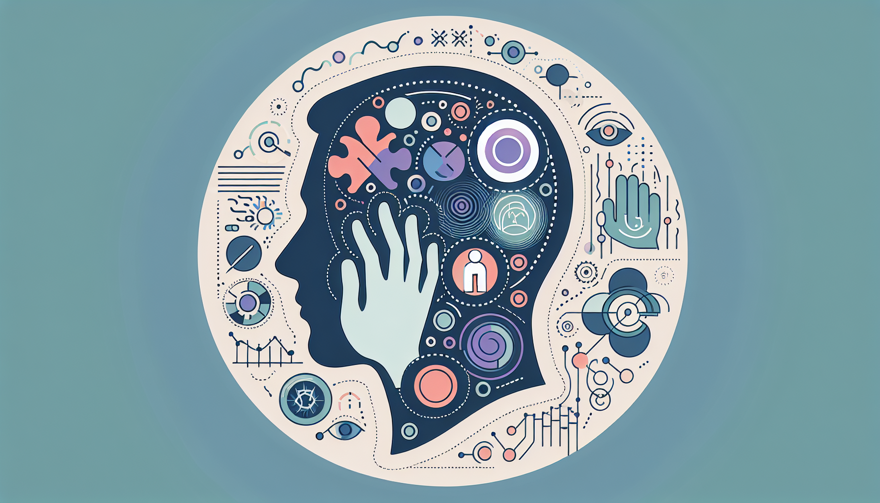 Recognizing Low Spectrum Autism Symptoms