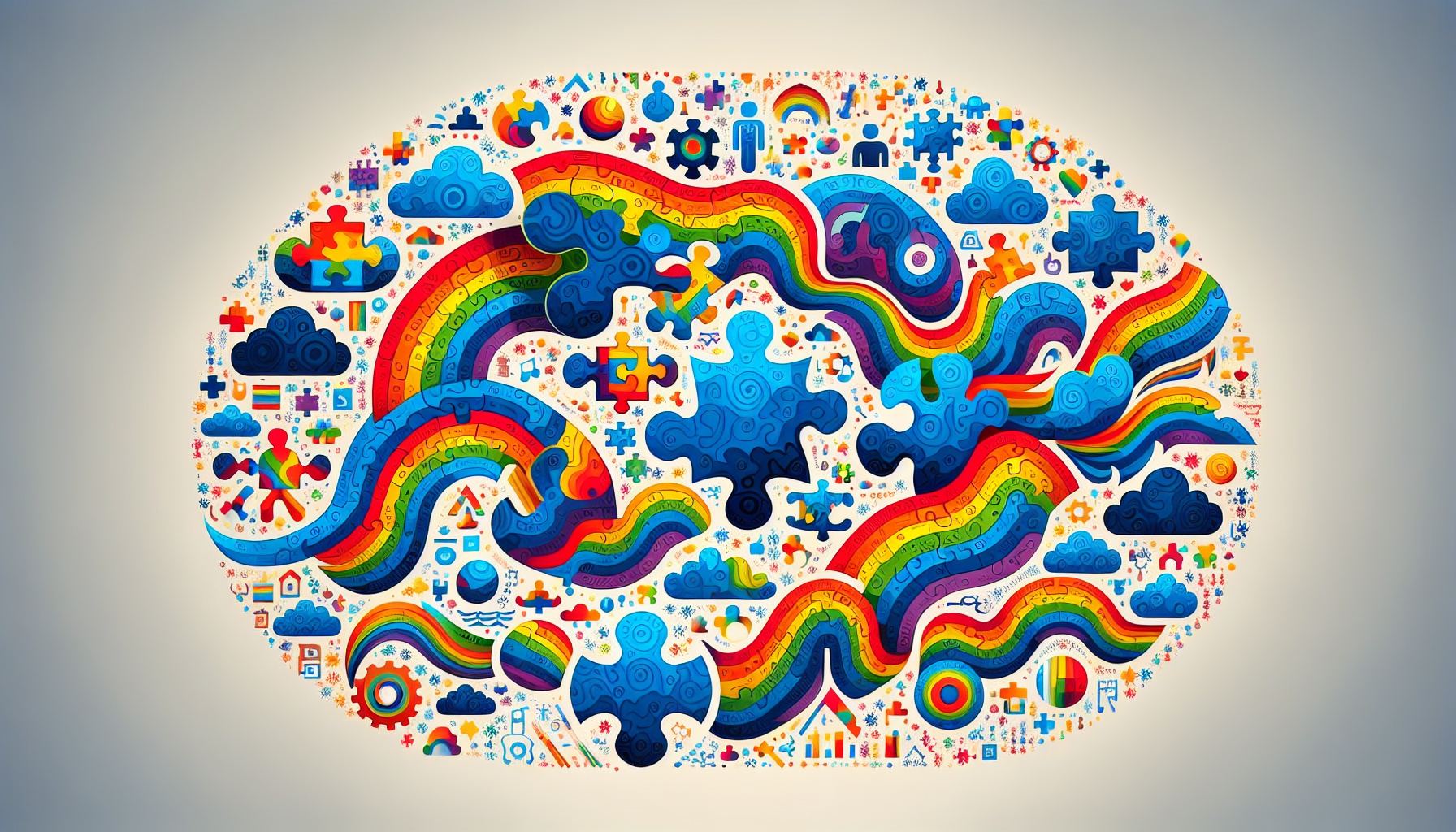 The Hidden Meaning of F84.0: Unveiling its Impact in Autism Spectrum ...