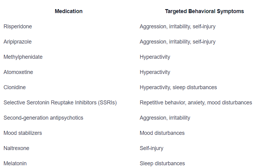 Discovering the Best Autism Treatment in the World