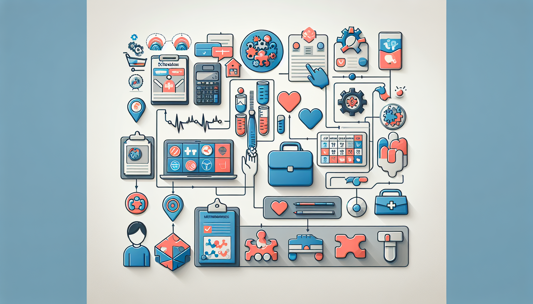 Building an Effective Autism Nursing Care Plan