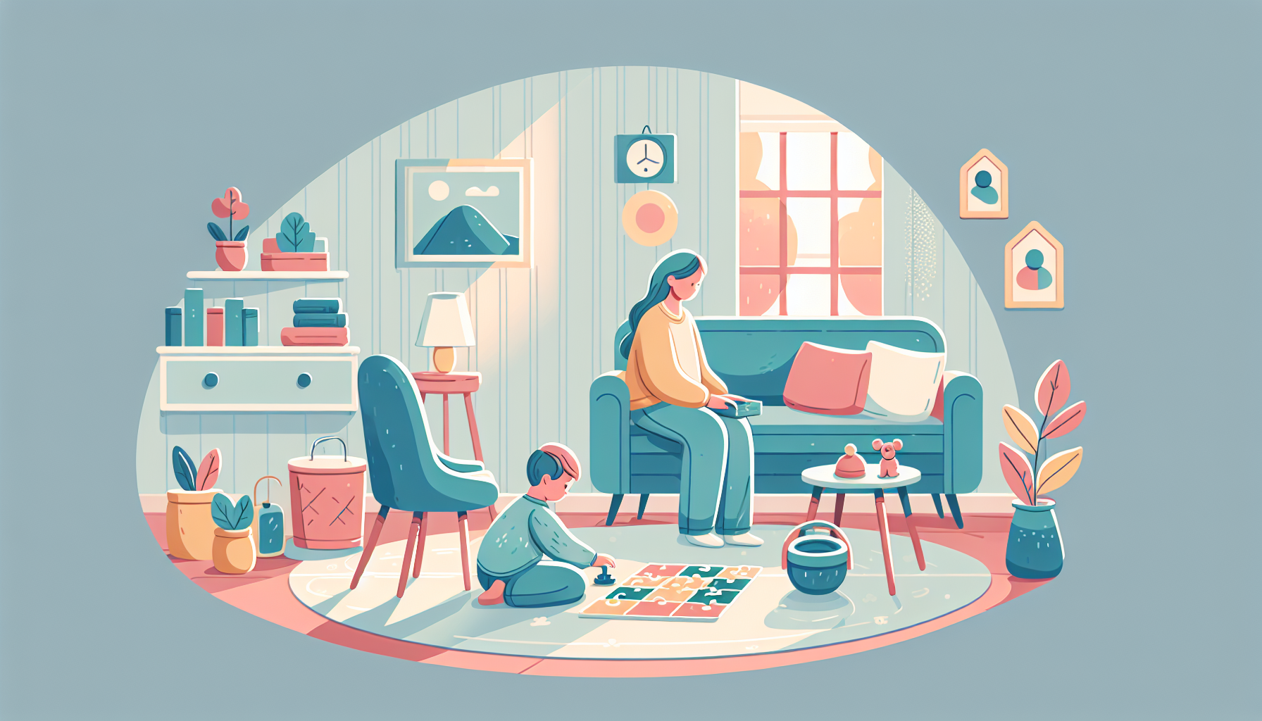 Exploring the Benefits of Respite Care for Autism