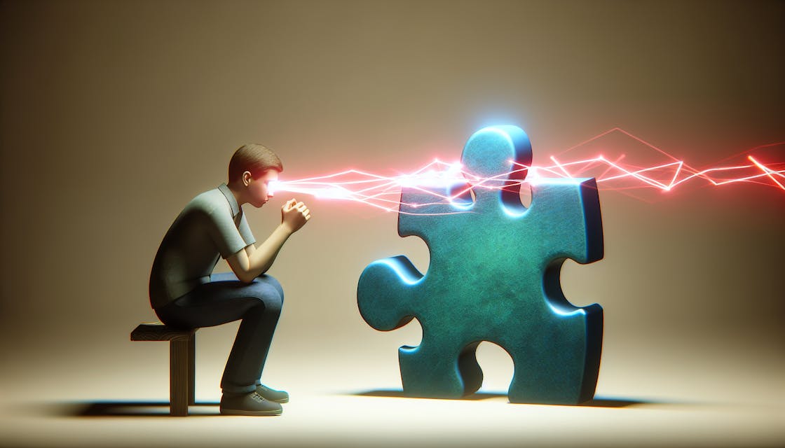 Hyperfixation and its Tie to Autism Symptoms