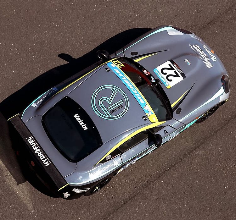 R Racing