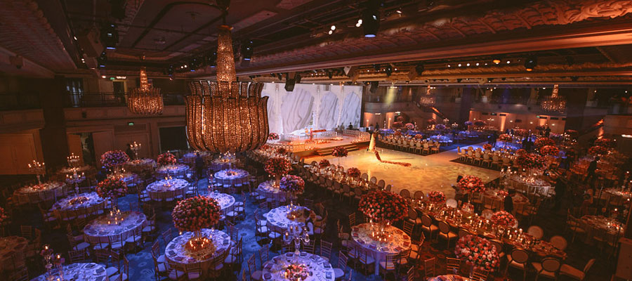 Choosing the right venue | DJ Knight Music