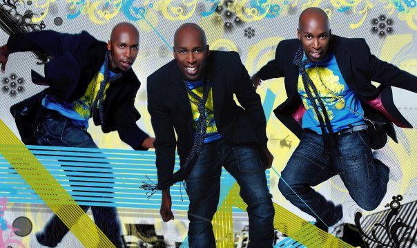 Meet Your DJ | DJ Knight Music