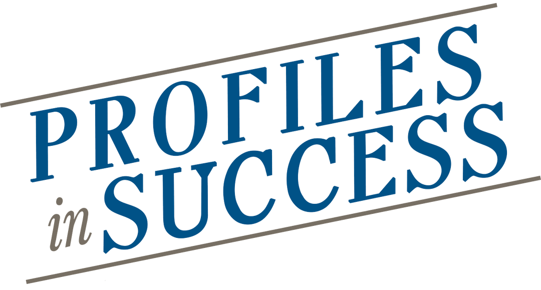 Hilary Fordwich: The Lever and the Fulcrum | Profiles in Success