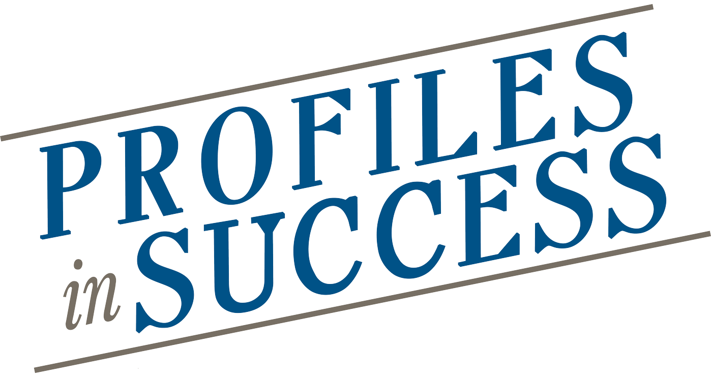 Hilary Fordwich: The Lever and the Fulcrum | Profiles in Success