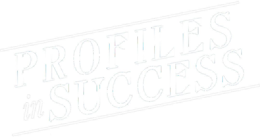 Hilary Fordwich: The Lever and the Fulcrum | Profiles in Success