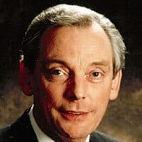 David Harbourne: The Victory Lent from Values | Profiles in Success