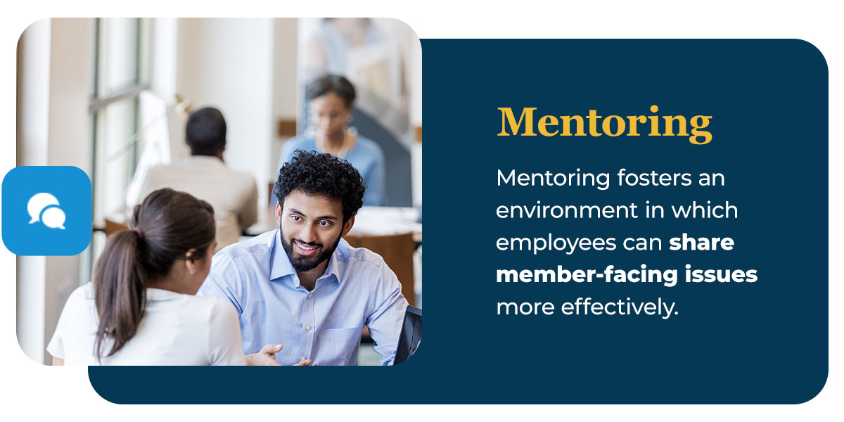 Developing Credit Union Leaders