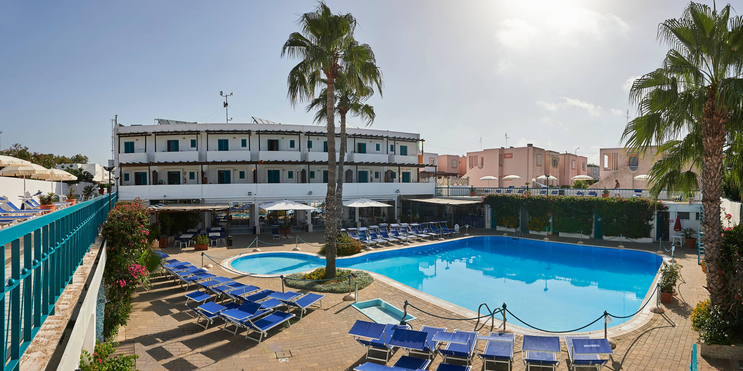 Scopri i migliori villaggi mare Italia | La tua agenzia online