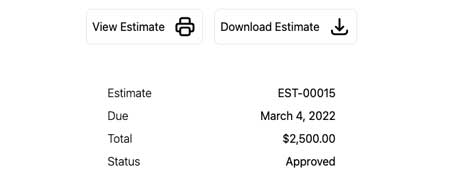 Unlimited Clients, Invoices, and Estimates - Invoicer.ai