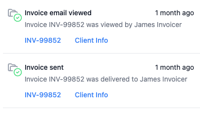 Invoice Maker - Invoicer.ai