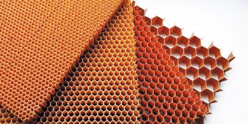 Hexcel Lifts Off in West Valley City