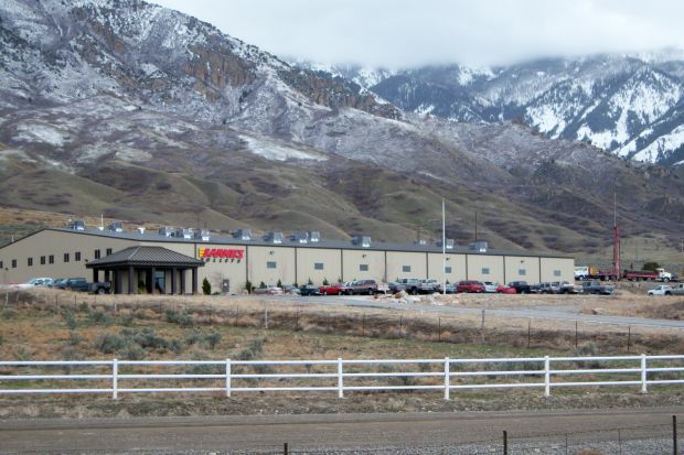 Barnes Bullets To Expand Its Utah Headquarters