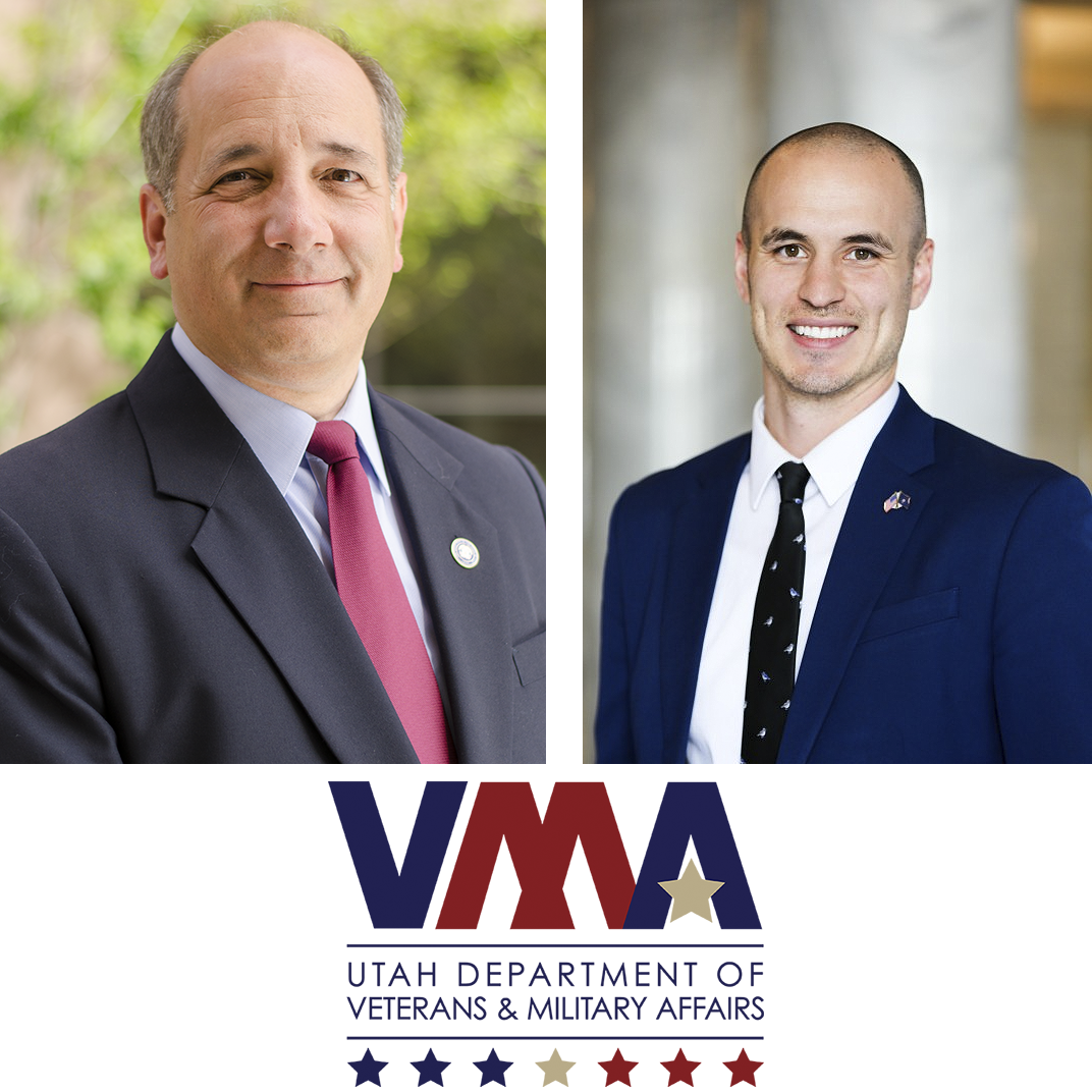 An EDCUtah DEI Profile: Department of Veterans and Military Affairs