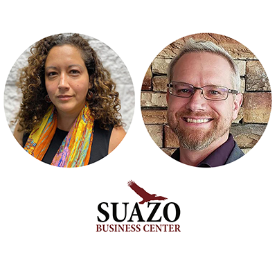 An EDCUtah DEI Profile: Suazo Business Center