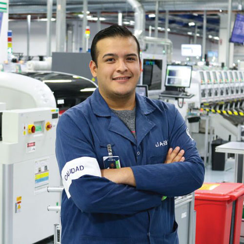 Jabil Boosts Energy Storage Manufacturing in Tooele County