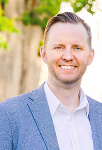 EDCUtah welcomes Scott Cuthbertson as new CEO