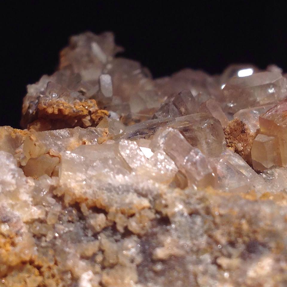 Ares Strategic Mining Announces Expansion to Rural Utah