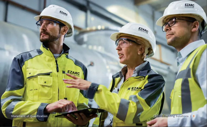 Utah-based EZARC Solutions to Expand in Utah County