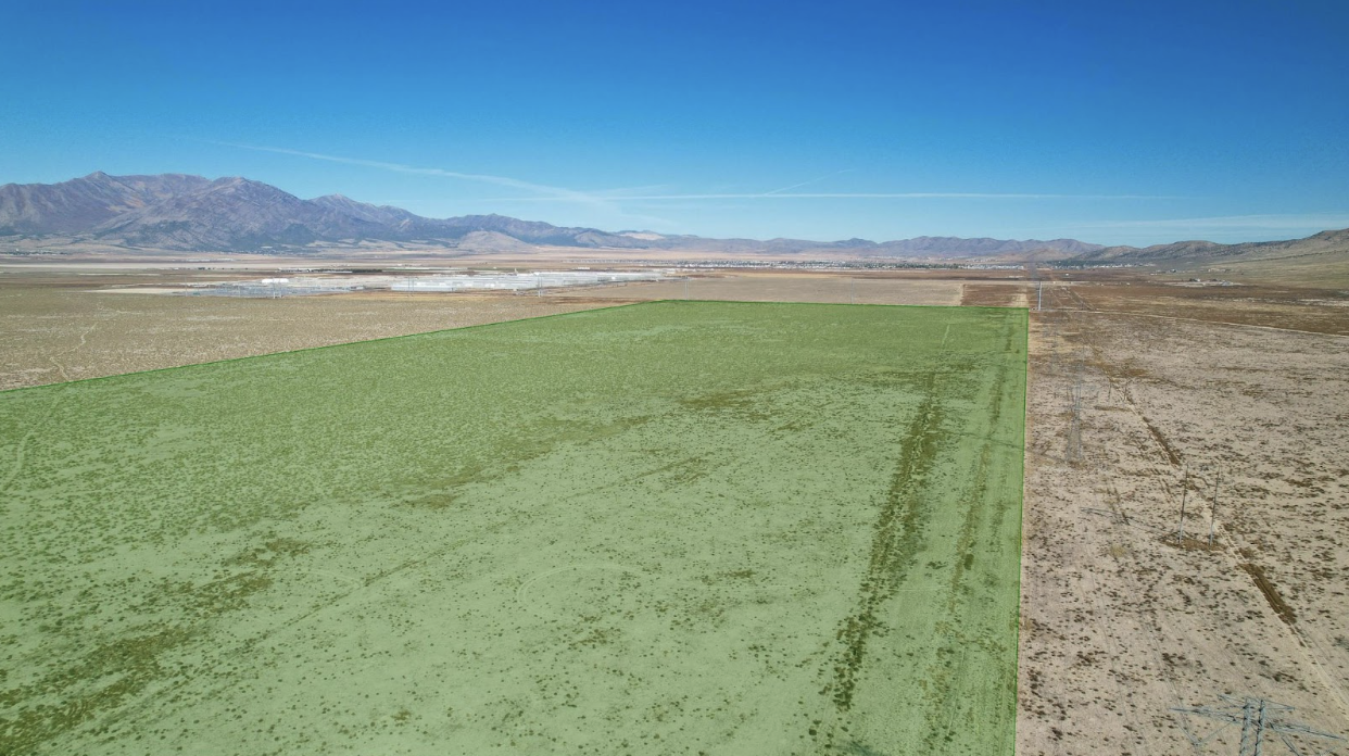 Economic Development Corporation of Utah