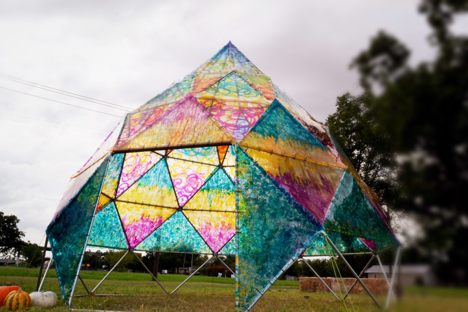 Citizens' Institute on Rural Design