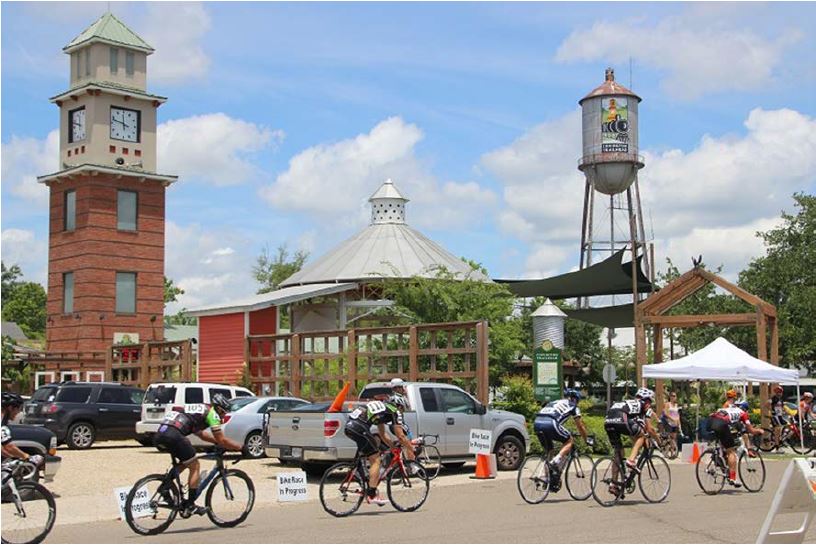 Citizens' Institute on Rural Design